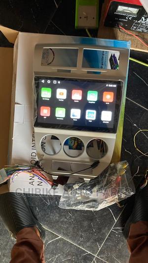 Dodge Caliber Navigation Android Screen/Reverse Camera for sale ...