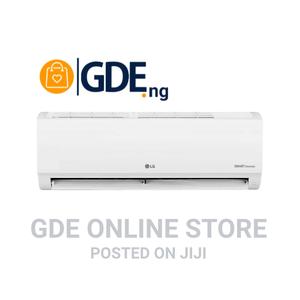 LG Split AC 1.0HP Smart Inverter in Lagos Island (Eko) - Home ...