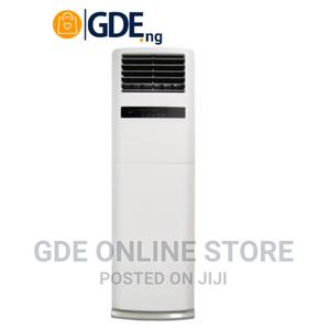 LG Floor Standing AC 3hp in Lagos Island (Eko) - Home Appliances, Gde ...