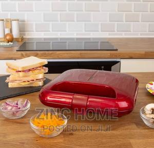Gizmo Mini Sandwich Maker in Wuye - Kitchen Appliances, Zinc Home ...