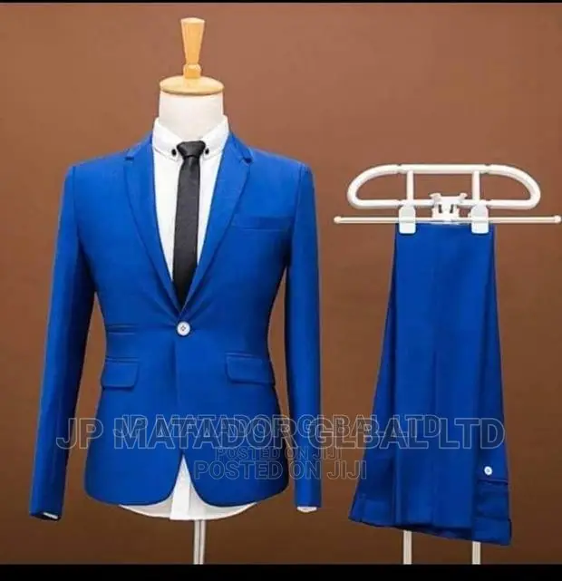 Exclusive! High Quality Turkish Suits in Lagos Island (Eko) - Clothing ...