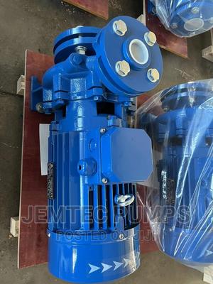Centrifugal Surface Pump in Orile - Plumbing & Water Systems, Jemtec Pumps | Jiji.ng
