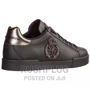 Top Notch Dolce Gabbana Quality Sneakers in Lagos Island (Eko) - Shoes ...