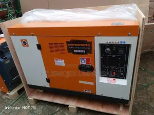 Generators in Lagos for sale Price on Jiji.ng
