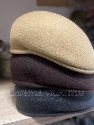 Original Tonak Papas Cap in Ikoyi - Clothing Accessories, Eyitayo ...