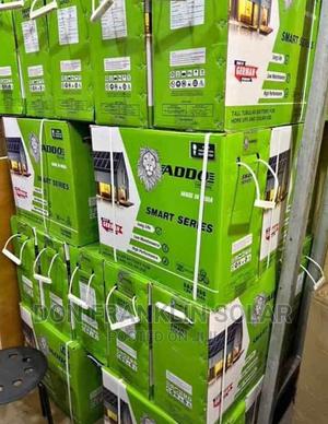 220ah/12v Addo Tall Tubular Solar Battery Series in Calabar - Solar ...