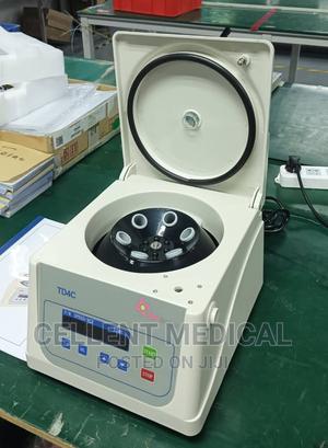 Digital 6 Bucket Centrifuge in Lagos Island (Eko) - Medical Equipment ...