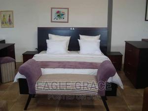 Quality Bed-Frame With 2 Side Drawers in Lagos Island (Eko) - Furniture, Eagle Grace Furnitures ...