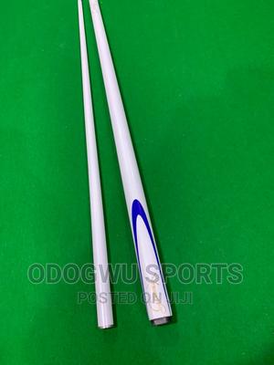 Gramax Cue Stick in Ikeja - Sports Equipment, Odogwu Sports Hub | Jiji.ng