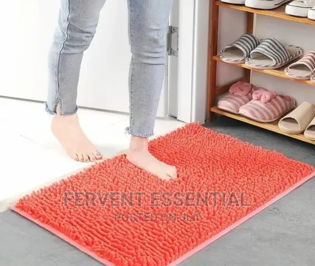 Quality Foot Mat in Lagos Island Eko Home Accessories Fervent Essential Store Jiji.ng