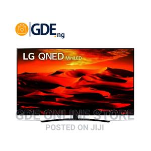 LG 75 Inch Series Smart TV 75 UR80006 in Lagos Island (Eko) - TV & DVD ...