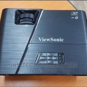 Uk Used Viewsonic Projector 4 Conference Room,Classroom Etc in Ikeja ...