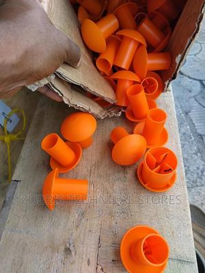 Rebar Cap 8mm -16mm , 16mm -32mm for sale - ZUBBIS TECHNICAL STORES ...