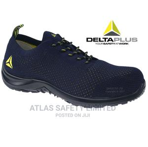 Delta Plus Summer S1P SRC for sale - Atlas Safety Limited Price: ₦ ...