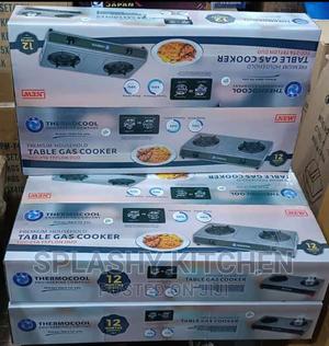 Haier Thermocool Table Gas Cooker in Lagos Island (Eko) - Kitchen ...