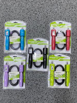 Original Skipping Rope in Surulere - Sports Equipment, New Height ...