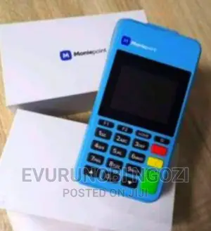 Moniepoint Point Of Sale (POS) in Nigeria for sale Price on Jiji.ng
