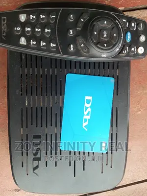 DStv Decoders in Nigeria for sale Prices on Jiji.ng
