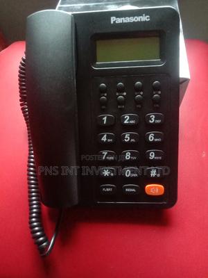 Panasonic Intercom Phone Box in Ikeja - Home Appliances, Pns International Investment Limited ...