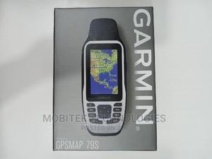 Garmin Gpsmap 79s Rugged Marine Handheld Gps in Ikeja - Measuring ...