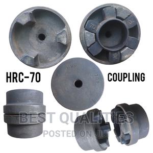 HRC-70 Complete Coupling for sale - Best Qualities Equipment Price: ₦ ...