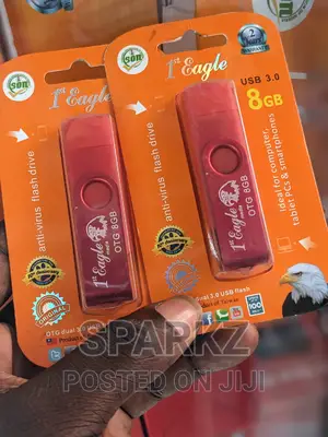 Flash Drives in Nigeria for sale Prices on Jiji.ng