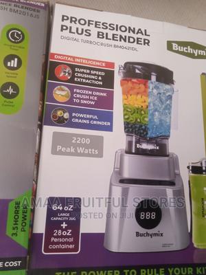 Buchymix High Speed Blender in Wuse - Kitchen Appliances, Amaechi ...