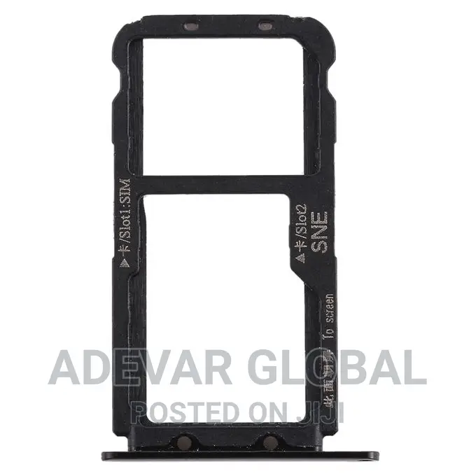 SIM Card Tray + Micro SD Card Tray for Samsung Galaxy A51 for sale ...