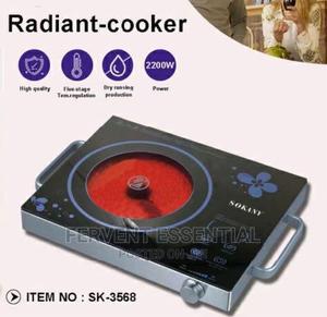 Quality Radiant Cooker in Lagos Island (Eko) - Kitchen Appliances ...