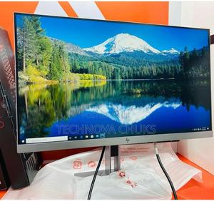 HP Elitedisplay E243 | 24 Inch Monitor | IPS HD Screen in Ikeja ...