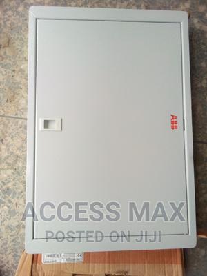 Set of D8 3 Phase Abb Product for sale - Access MAX electrical Ventures ...