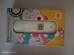 MTN Modem in Nigeria for sale Price on Jiji.ng