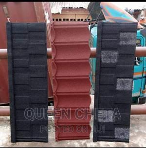 Gerald Roofing Sheets in Onitsha in Onitsha - Building Materials ...