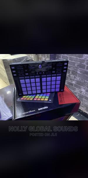 Pioneer DJ DDJ-XP2 Drum Machine Rekordbox DJ/Serato DJ Pro in Wuse ...