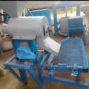 Palm Kernel Cracking and Separating Machine in Ibadan - Manufacturing ...