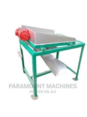 Garri Sieving Machine/ Garri Sifter in Ibadan - Manufacturing Equipment ...