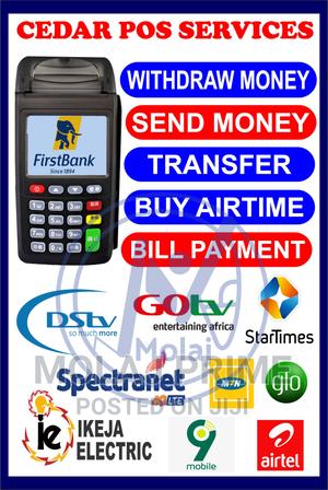 Flyers / Banners / Logo / Invoice / Receipt / Branding in Ado-Odo/Ota ...