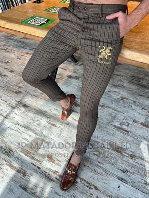 High Quality Billionaire Turkish Pants in Lagos Island (Eko) - Clothing ...
