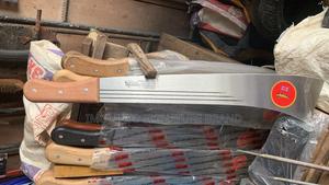 Wooden Hand Cutlass / Machete in Lagos Island (Eko) - Garden Supplies ...
