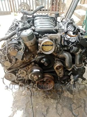 Complete Engine for Range Rover 2010-2012 Sport in Mushin - Vehicle ...