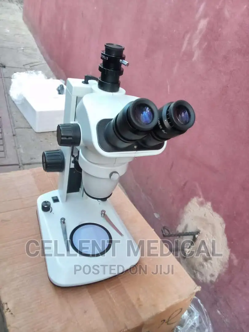 Dissecting Microscope in Lagos Island (Eko) - Medical Equipment ...