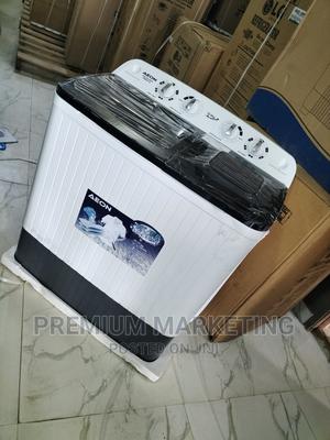 Advance Aeon 10KG Twin Tub Washing Machine in Agege - Home Appliances ...