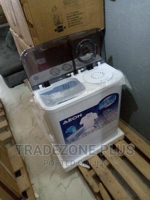 New in Aeon 5kg Top Load Washing Machine in Orile - Home Appliances ...