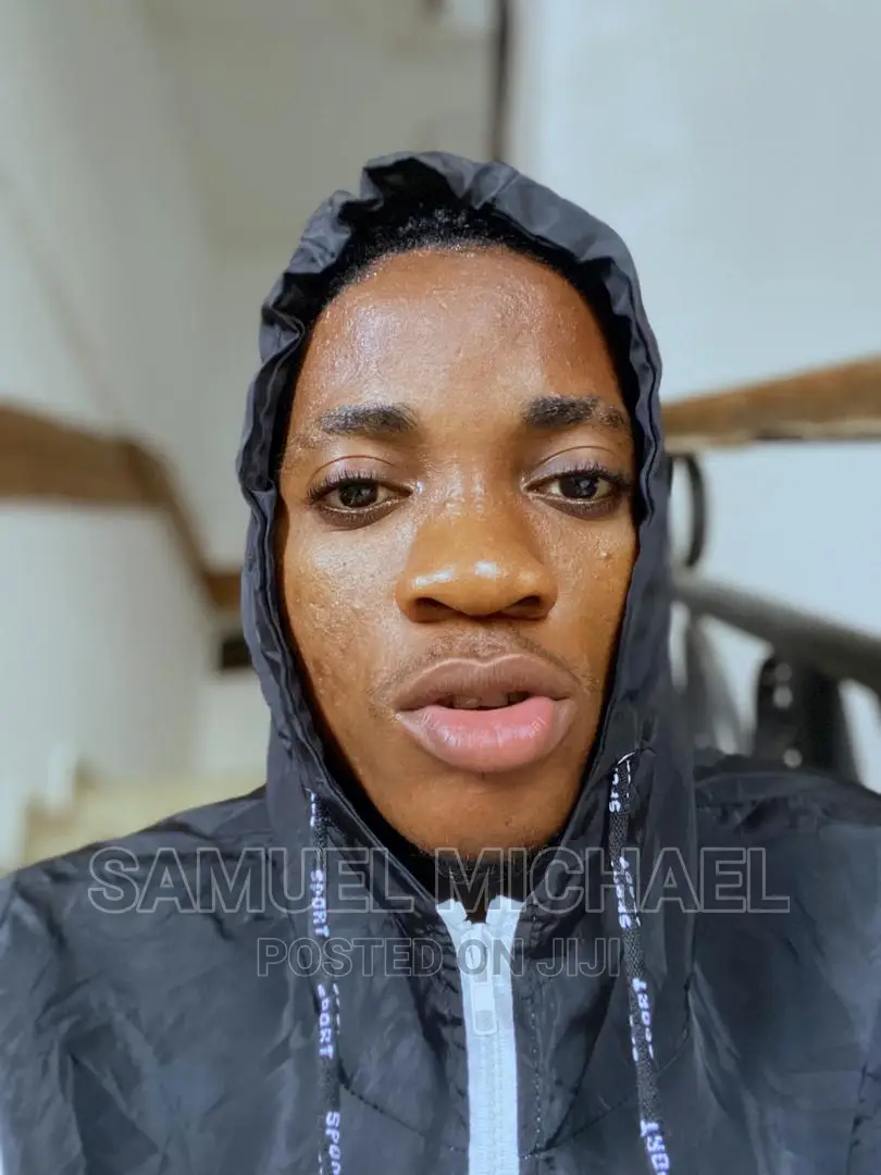 Samuel Michael in Eko Atlantic - Housekeeping & Cleaning CVs, Samuel Michael | Jiji.ng