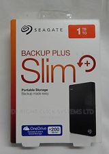 Seagate 1TB External Hard Disk Drive HDD 3.0 in Ikeja - Computer ...