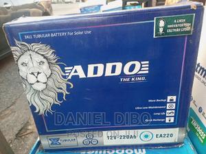 ADDO Tall Tabular Inverter Battery in Ikeja - Electrical Equipment ...