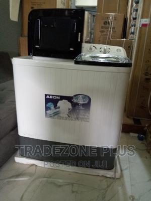 Quality Xpb100-962s Aeon Washing Machine in Lagos Island (Eko) - Home ...