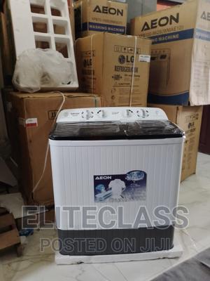 Original Semi Automatic Aeon 10kg Washing Machine in Ojota - Home ...