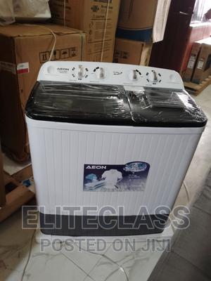 Quality Aeon 10kg (Xpb100-962s) Washing Machine in Orile - Home ...