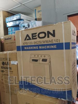 Quality (10kg) Aeon Semi Automatic Washing Machine in Oshodi - Home ...